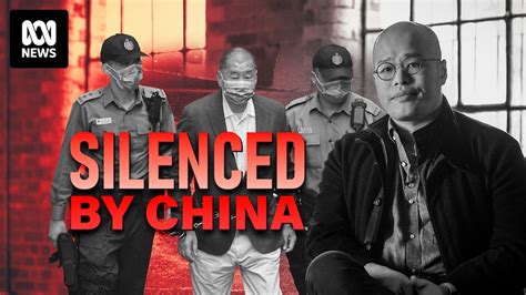 The Trial Of Millionaire Media Mogul Jimmy Lai Is Gripping Hong Kong