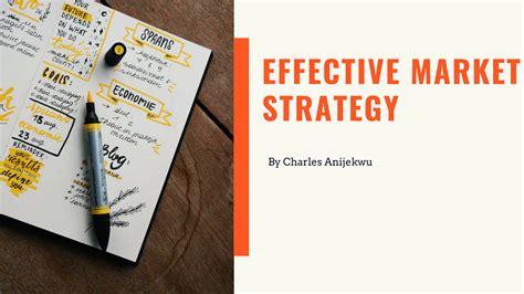Effective Marketing Strategy — 1112 Review From Cxl Growth Marketing