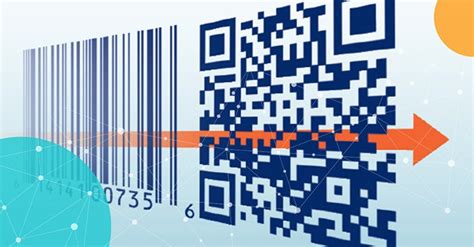 Upgrading The Barcode To The Web Gs1 Digital Link Turns Five