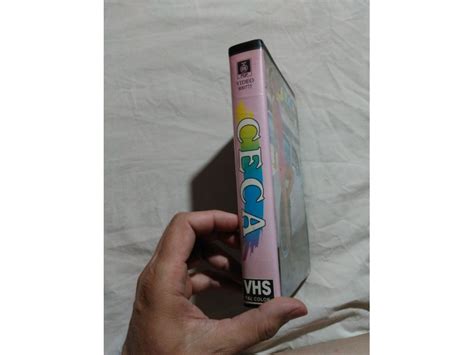 Svetlana Veličković Ceca Vhs 82093089