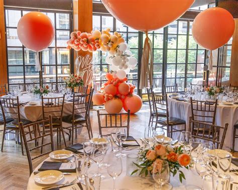 Chicago Private Dining And Events Luxbar