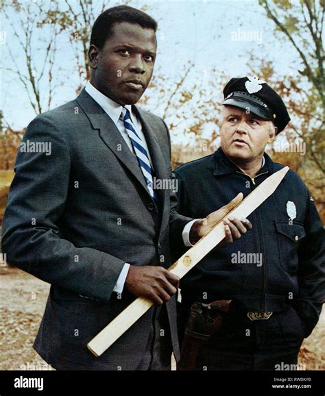 Rod Steiger In The Heat Of The Night In The Heat Of The Night