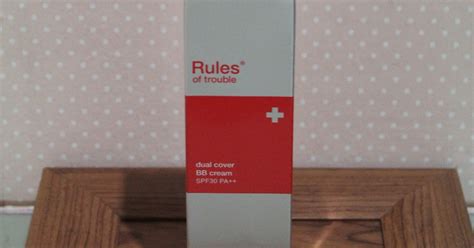 PinkAliceVintage: Review:Too Cool For School-Rules of Trouble dual ...