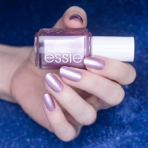 Essie Stardust Galaxy Le Essie Galaxy Stardust Nailpolish