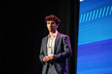 valentin garcia zalazar en linkedin semana de integración federal tras un año de formación en