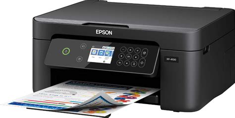 Questions And Answers Epson Expression Home Xp 4100 Wireless All In