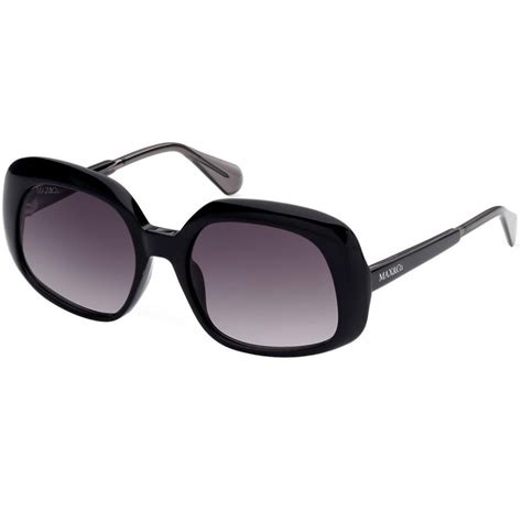 Max And Co Sunglasses Mo0018 01b 54 Слънчеви очила Brandsoutlet