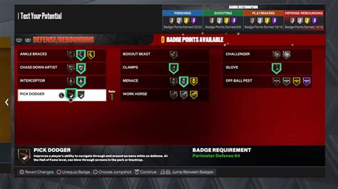 The Best Michael Jordan Build In NBA 2K23 DiamondLobby