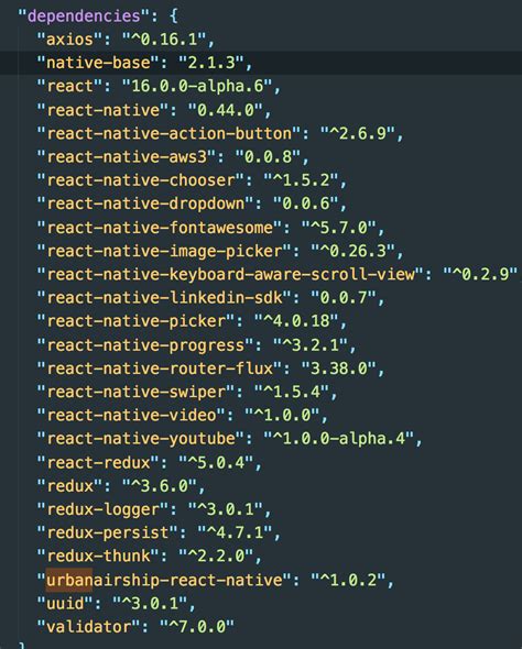 Reactjs React Native Module Cannot Be Null Stack Overflow