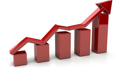 Premium Photo Economic Growth Analysis