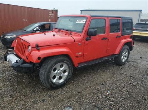 2015 Jeep Wrangler Unlimited Sahara Photos Al Birmingham