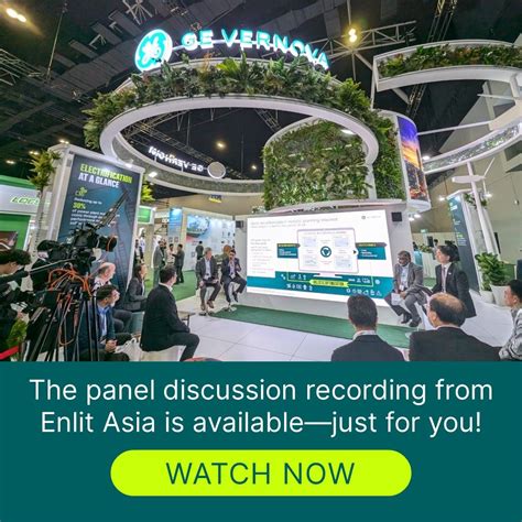 Ge Vernovas Power Businesses On Linkedin Asia Energytransition