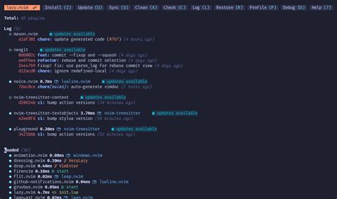 github neovim setup for and plugin development with full 56 off