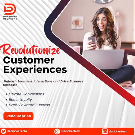 Decipher Technology On Linkedin Customerjourneyaccelerator