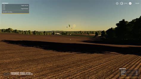 FS19 Sleep Anywhere V 1 0 FS19 Other
