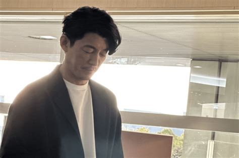 俳優・藤木直人の近影に「ちょっとショック」「さすがにこの年になると」イケオジらしからぬ“老け見え”評判のなぜ？（3ページ目） 週刊女性prime