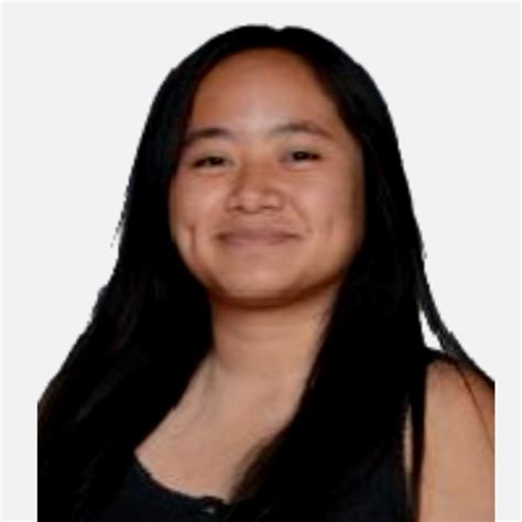 Tammy Pham University Of The Pacific San Jose California United