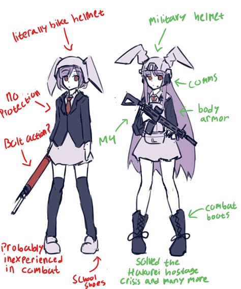 Reisen Udongein Inaba Danbooru