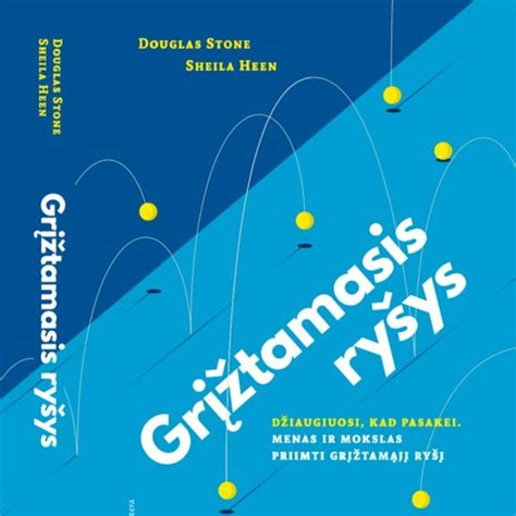 Stream Po Knygos Viršeliu „grįžtamasis Ryšys Menas Ir Mokslas Priimti