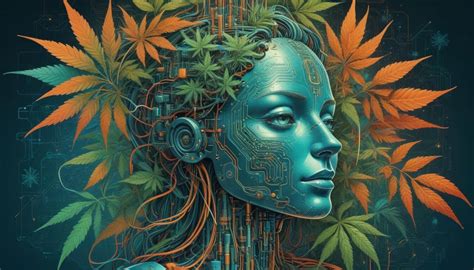 The Role Of Ai In Revolutionizing Cannabis Cultivation