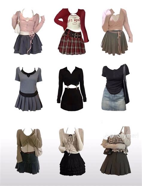 Outfits Girly Outfits Girl Outfits Stylish Outfits