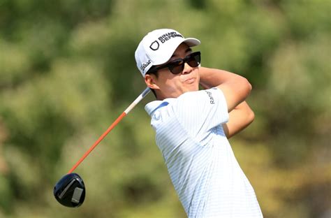 Michael Kim Calls For One Pga Tour Rule To Be Abolished As He Demands