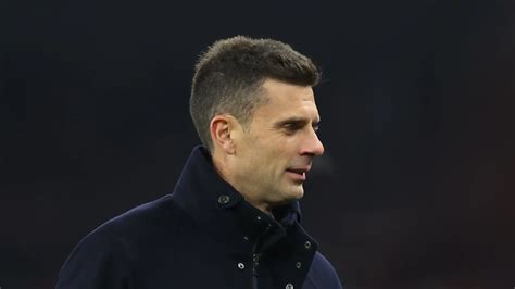 Juventus Manchester City Thiago Motta Con Un Dubbio In Difesa