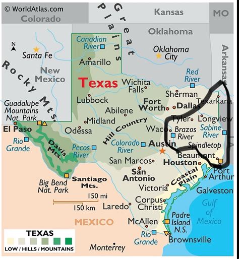 Posting This Again Everything Bad You Have Heard About Texas Has