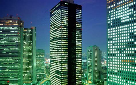 Cityscapes Architecture Buildings Cities Wallpapers Hd Desktop And