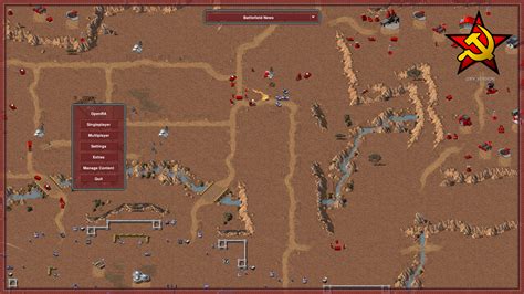 OpenRA