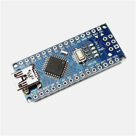 Arduino Nano V Without Cable Robozar