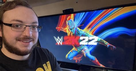 🎥 Wwe 2k22 Universe Mode Episode 1 Monday Night Raw Interactive