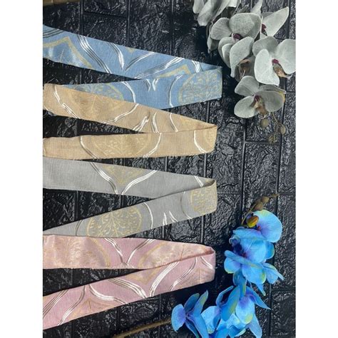 Popkozzi Shortcut Binding 60 To 64cm Shopee Malaysia