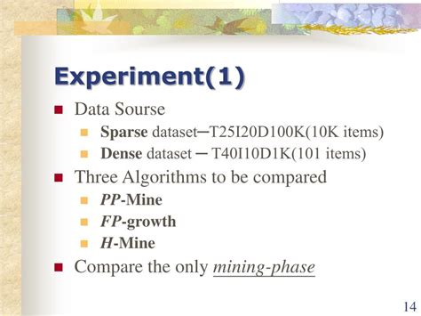 Ppt From Path Tree To Frequent Patterns A Framework For Mining Frequent Patterns Powerpoint