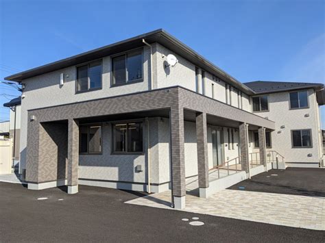 クライスハイム中野（群馬県邑楽郡邑楽町）に関する記事・求人情報｜日経メディカル ワークス