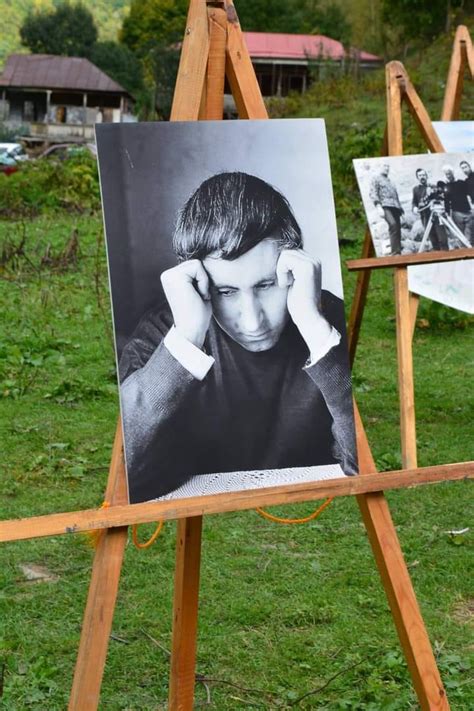 გოდერძი ჩოხელი Goderdzi Chokheli Home