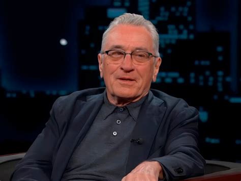 The Actor Who Made An Enemy Of Robert De Niro