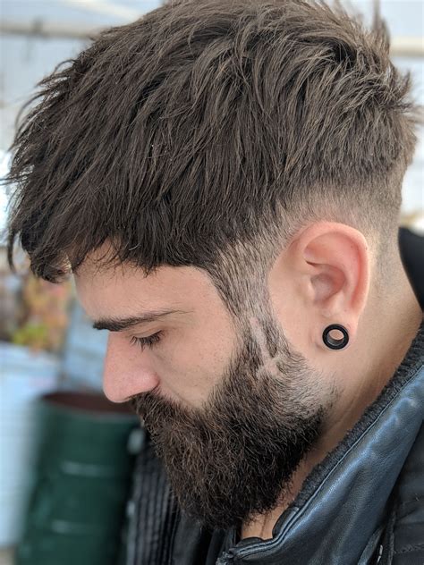 Of The Best Fade Haircuts For Men In Artofit