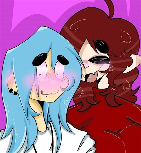 Nusky X Gf By Juanpiopioxd On Deviantart