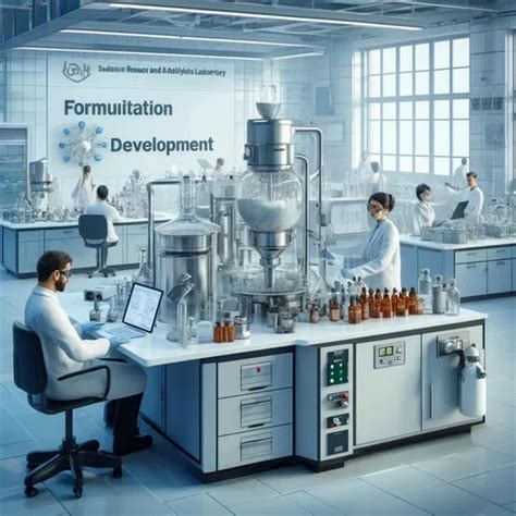 Formulation Development Testing Service In Kolkata Id 2853905738930
