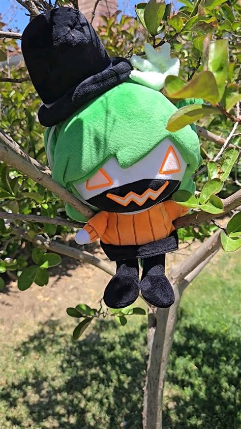 Smokeebee Glow In The Dark Makeship Plush Rating Makeship Plushies Shorts Youtube