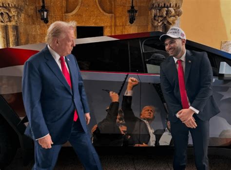American Influencer Adin Ross Wins 16m After Betting On Trump To Win