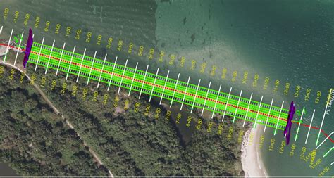 Solved Corridor End Transition Autodesk Community