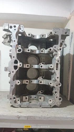 Bmw Engine Block At ₹ 10000 Piece Motor Block In Ghaziabad Id