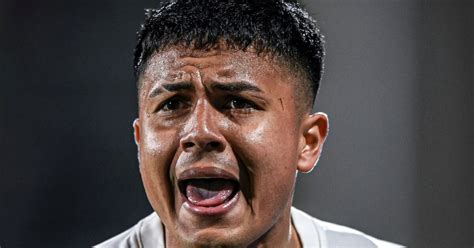 Multicampeón Con Alianza Lima Se Refirió A Salida De Jairo Concha Y