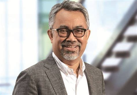 Celcom Axiata Excited Over 5g Incentives Ceo Says The Star