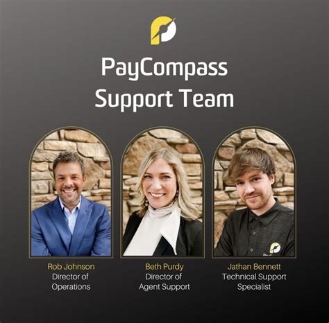 Paycompass On Linkedin Agentfirst