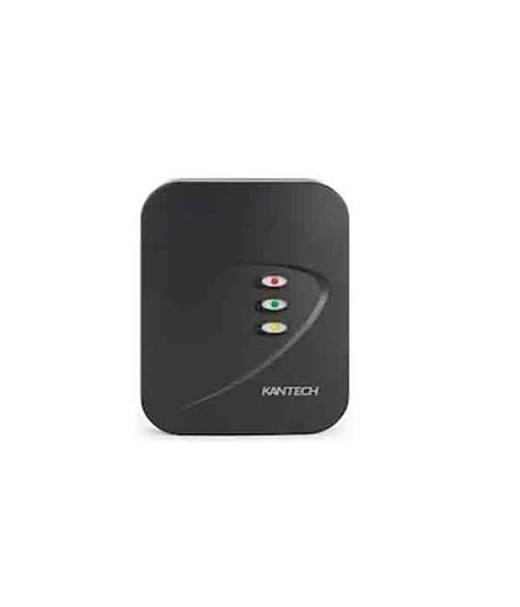 Kantech Systems Kt Mul Mt Iosmart Smart Card Reader Multi Technology Mullion Nexlar E Commerce