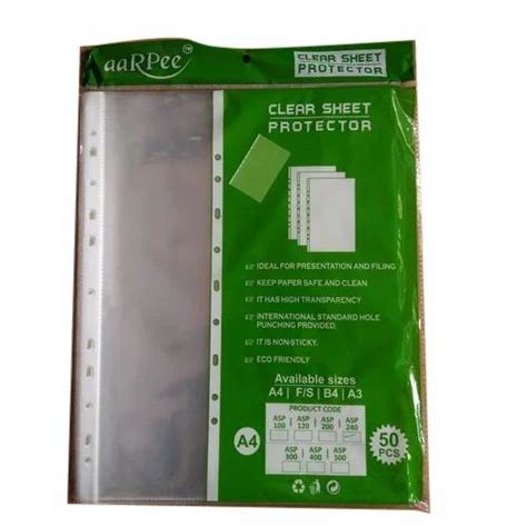 Pp File Folder At ₹ 25piece Pp Files In Pune Id 17878360673