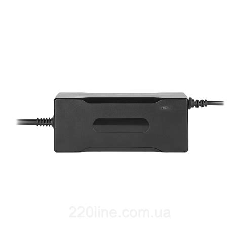 Зарядное Устройство для Аккумуляторов LiFePO4 12V (14.6V)-8A-96W ...